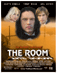 THE ROOM Movie Poster
